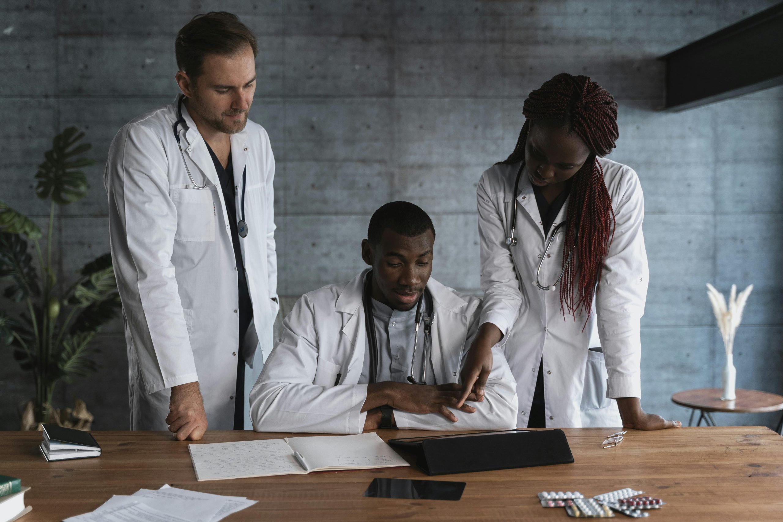 Why DEI Matters for Health Equity—And How to Protect It - HealthBegins